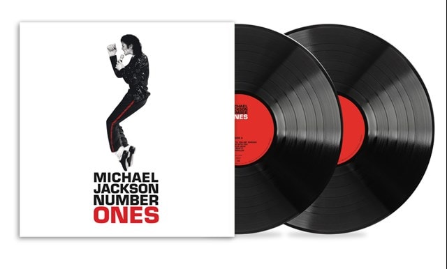 Number Ones | HMV Store