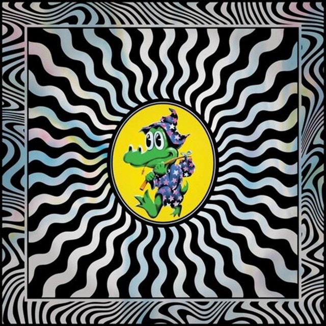 Live at Field of Vision '25 | HMV Store