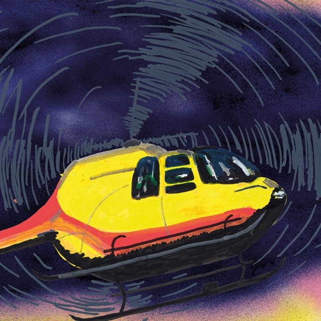 Chopper | Cassette Tape | Free shipping over £20 | HMV Store