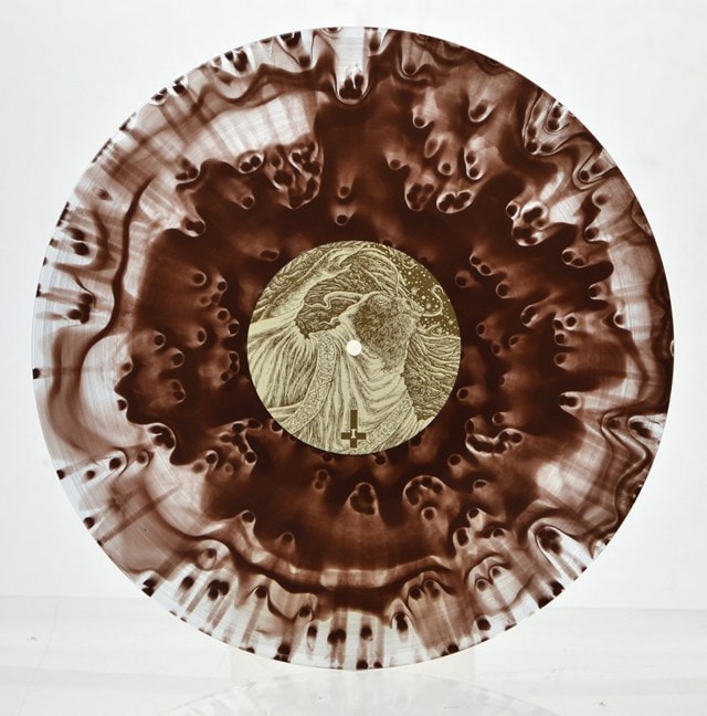 Devils Congeries - Volume 4 | Vinyl 12" Album | Free shipping over £20 ...