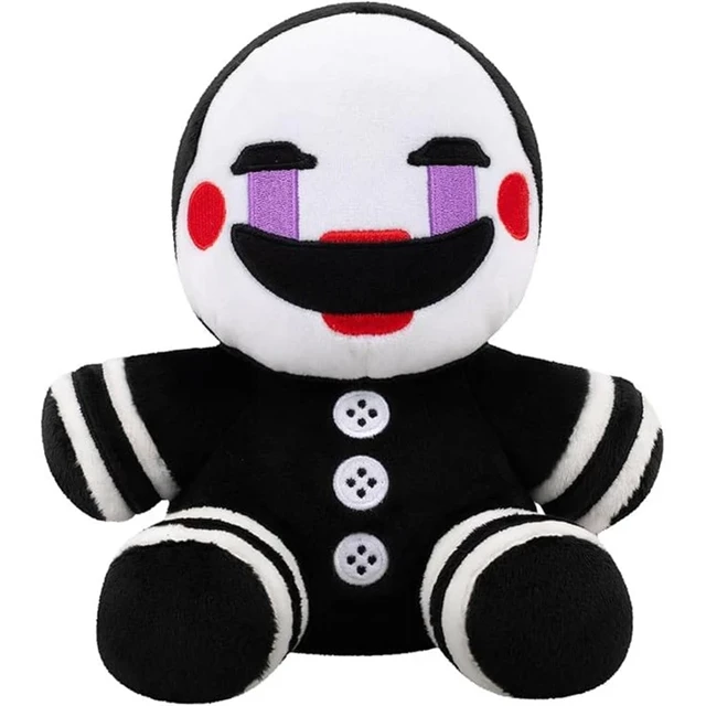 8" The Puppet Five Nights At Freddy's FNAF Plush | HMV Store