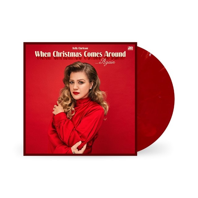 When Christmas Comes Around...Again | HMV Store