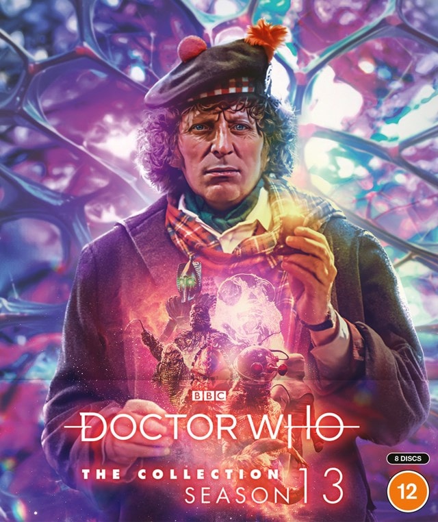 Doctor Who: The Collection - Season 13 | HMV Store