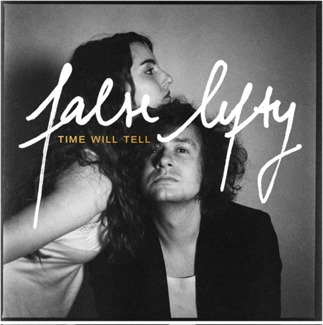 Time Will Tell | HMV Store