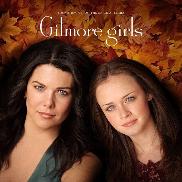 Gilmore Girls | HMV Store