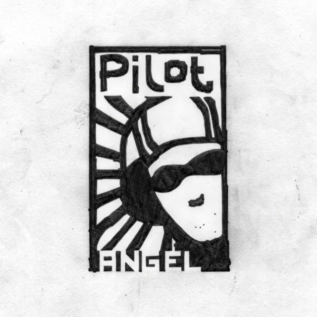 Pilot Angel | Vinyl 12" Album | Free shipping over £20 | HMV Store