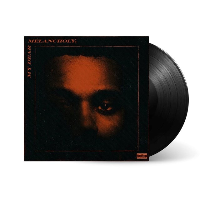 My Dear Melancholy (RSD 2020) | HMV Store