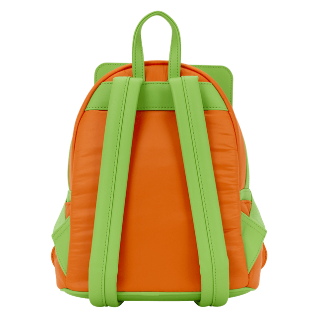 Kyle South Park Loungefly Mini Backpack | HMV Store