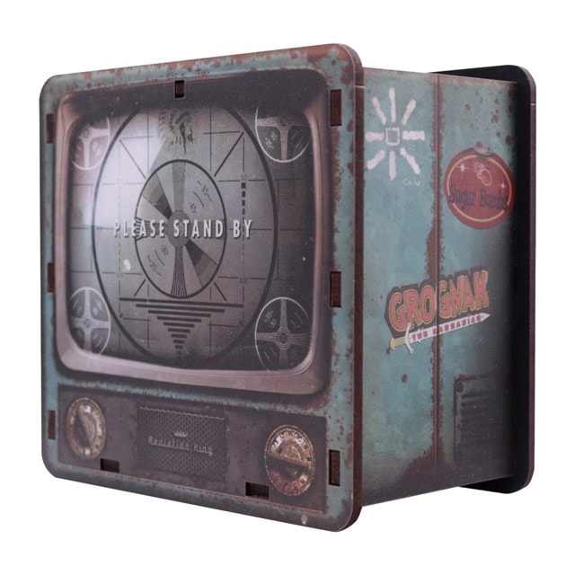 Fallout Desk Tidy | HMV Store