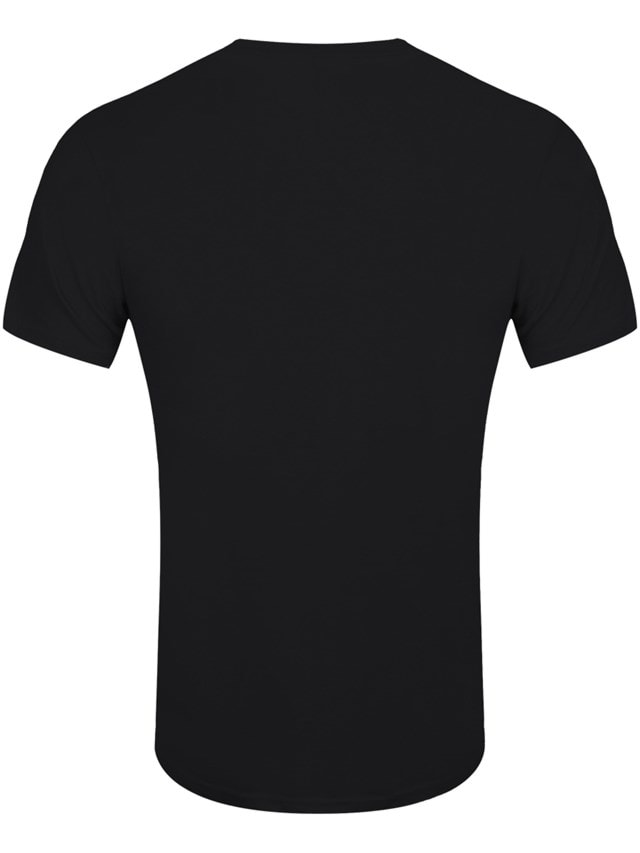 Beautiful Monster Cosmic Boop Black Tee | HMV Store