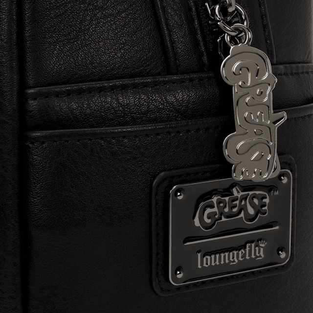 T-Birds Cosplay Grease Loungefly Mini Backpack | HMV Store