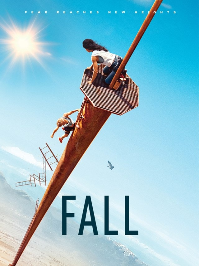 Fall | HMV Store