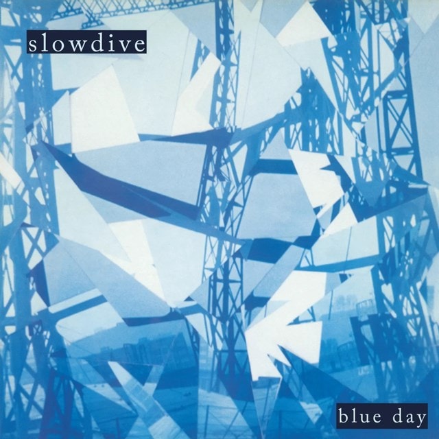 Blue Day | HMV Store