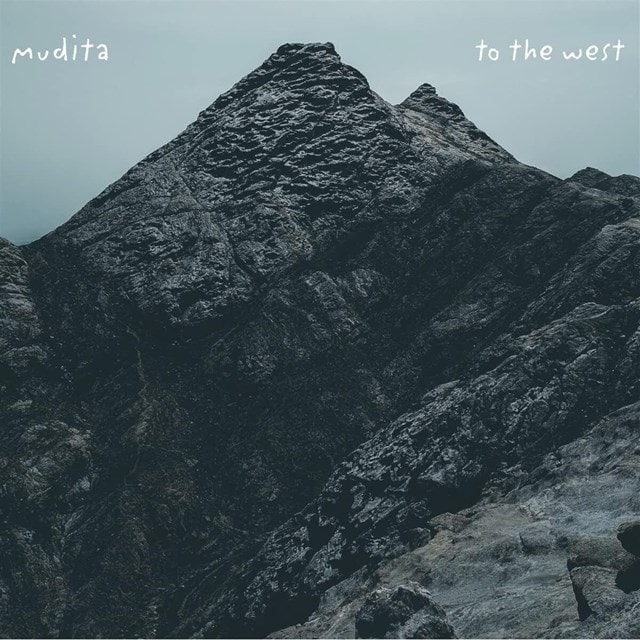 To the west | CD Album | Free shipping over £20 | HMV Store