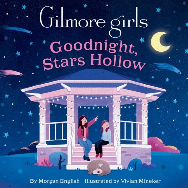 Gilmore Girls Goodnight, Stars Hollow | HMV Store