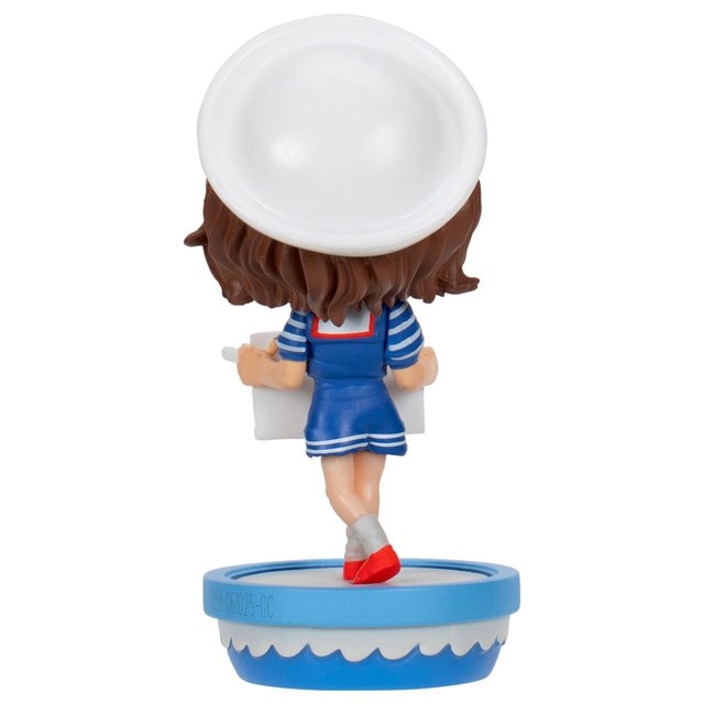 Robin On Ice Cream Scoop Stranger Things Chibi Figure | HMV Store