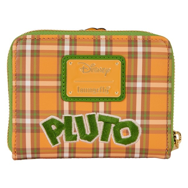Pluto 95th Anniversary Loungefly Zip Around Wallet | Wallet | Free shipping over £20 | HMV Store