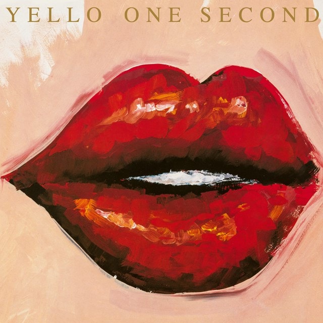 One Second | HMV Store