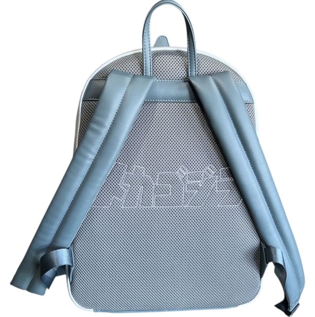 Toho Godzilla Mechagodzilla Metallic Light-Up Limited Edition Loungefly ...