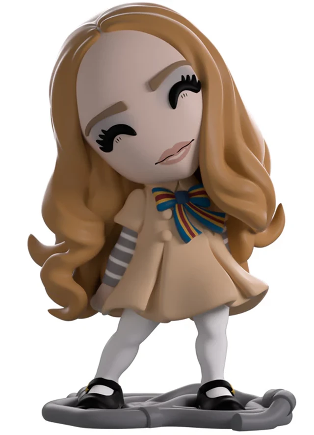 M3GAN Youtooz Figurine | HMV Store