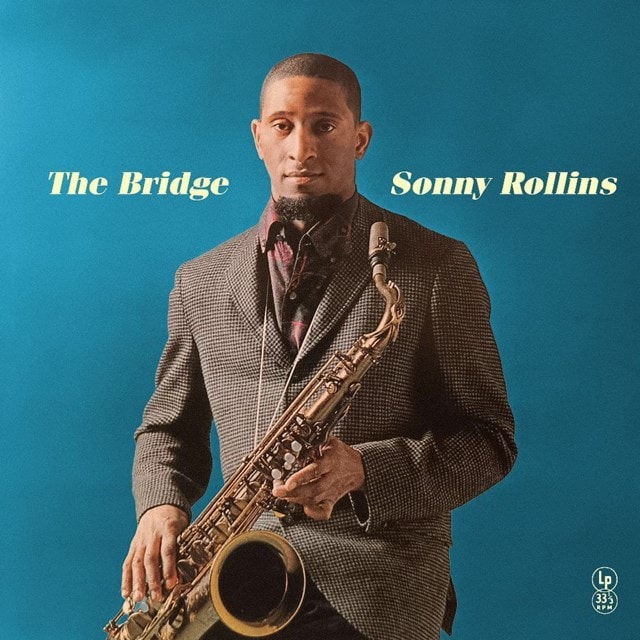 The Bridge (Special Edition) | HMV Store