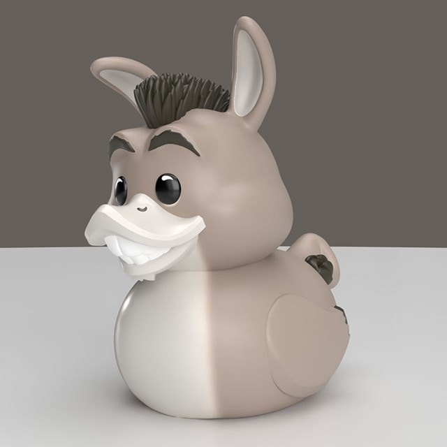 Donkey: Shrek Tubbz Mini | HMV Store