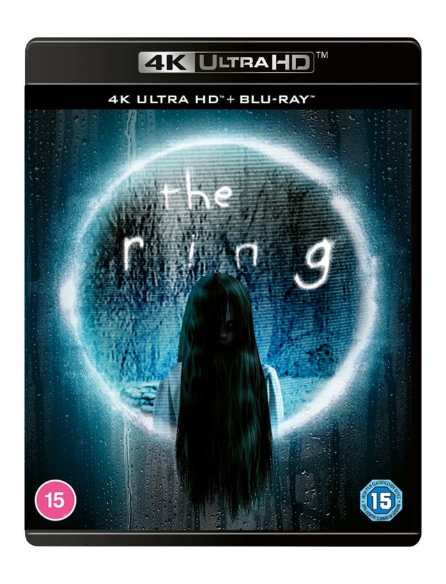 The Ring | HMV Store
