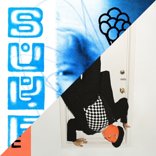 Bubble + Blue | HMV Store