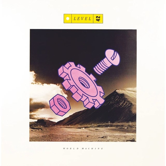 World Machine | HMV Store