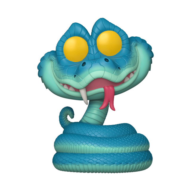 Gary De'Snake 1655 Zootopia 2 Funko Pop Vinyl | Pop Vinyl | Free ...