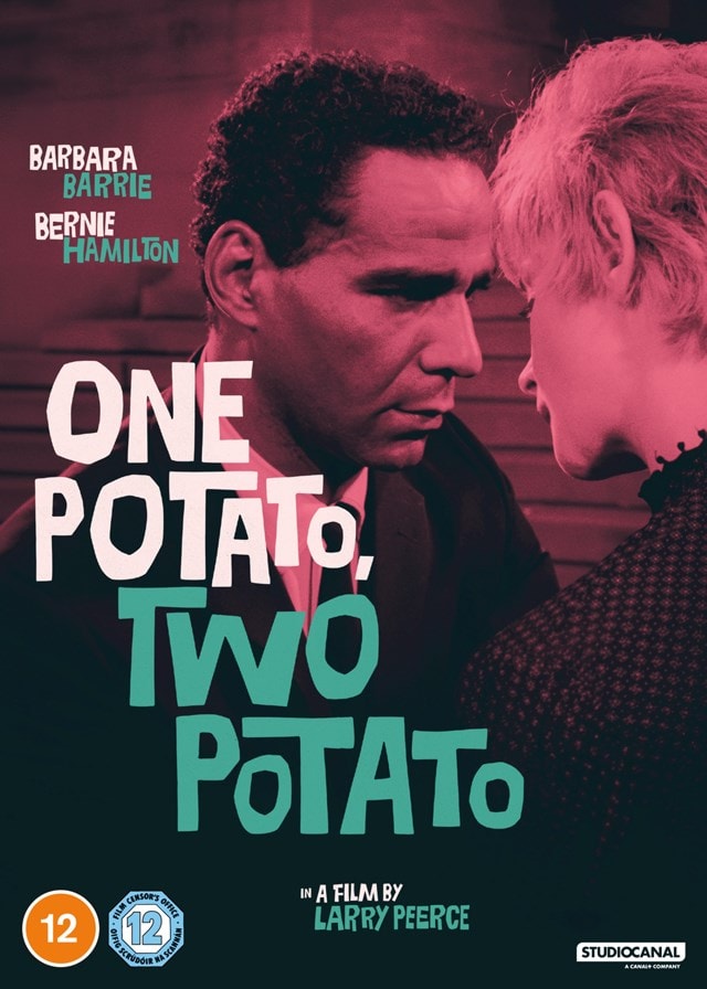One Potato, Two Potato | HMV Store