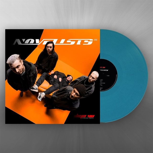 Deja Vu | Vinyl 12" Album | Free shipping over £20 | HMV Store