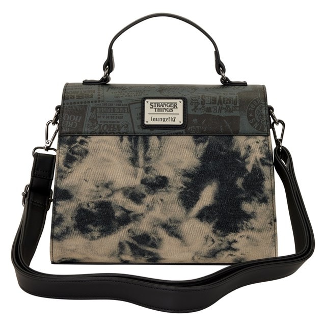 Hellfire Club Stranger Things 5 Loungefly Crossbody Bag | Bag | Free ...