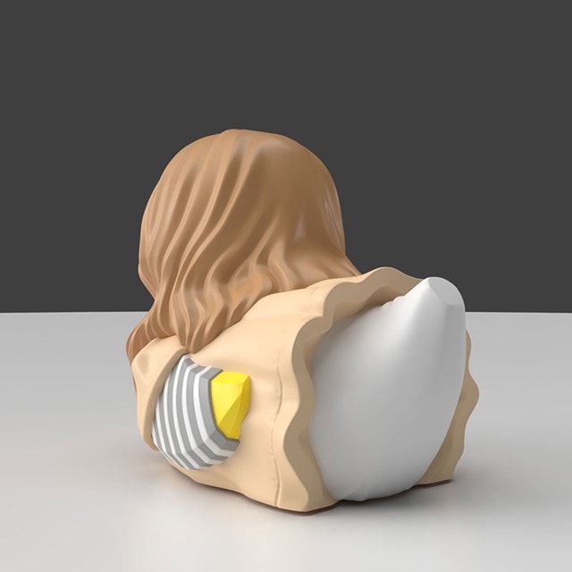 M3GAN Tubbz Mini | Rubber Duck | Free shipping over £20 | HMV Store