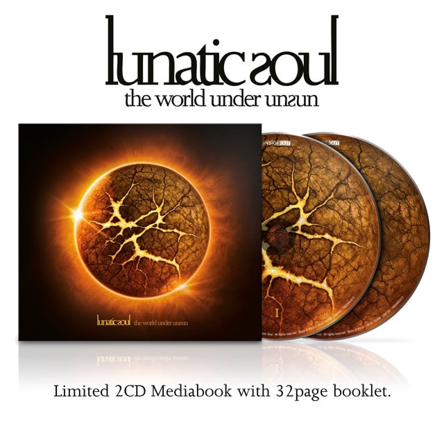 The World Under Unsun | HMV Store