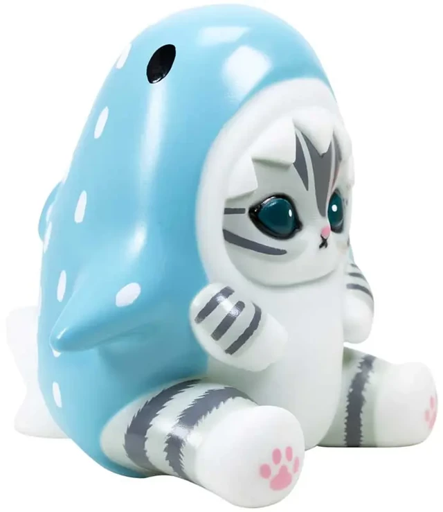 Shark Mofusand Mood Light | HMV Store