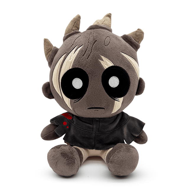 Wraith Dead By Daylight Youtooz Plush | HMV Store