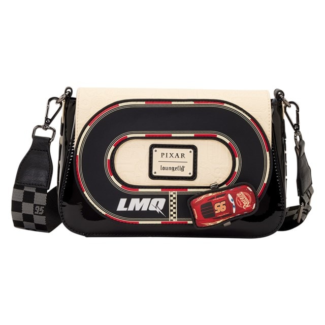 Pixar Cars Loungefly Crossbody Bag | Bag | Free shipping over £20 | HMV ...