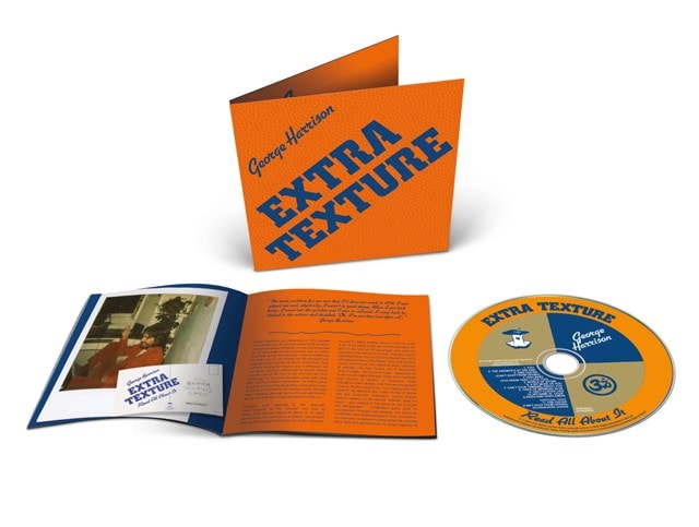 Extra Texture | HMV Store