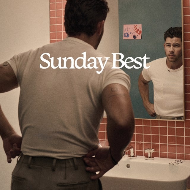 Sunday Best | HMV Store