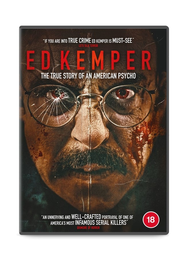 Ed Kemper | HMV Store