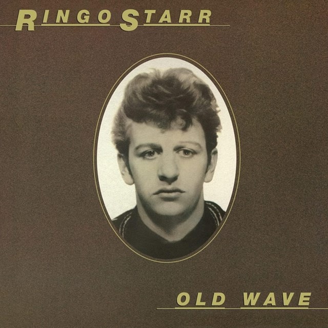 Old wave | Vinyl 12" Album | Free shipping over £20 | HMV Store