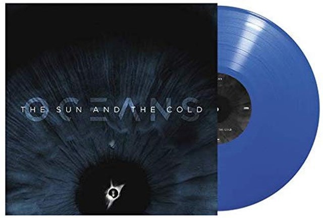 The Sun and the Cold | Vinyl 12" Album | Free shipping over £20 | HMV Store