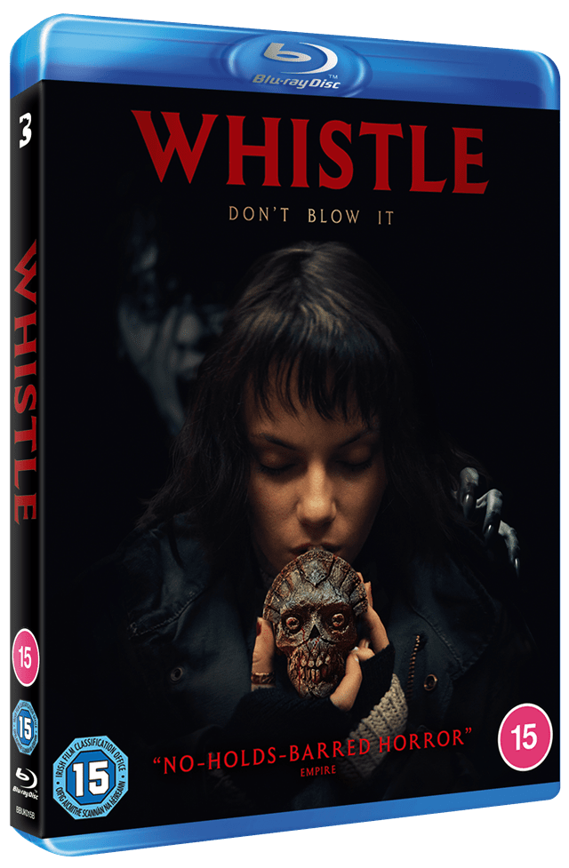 Whistle | HMV Store