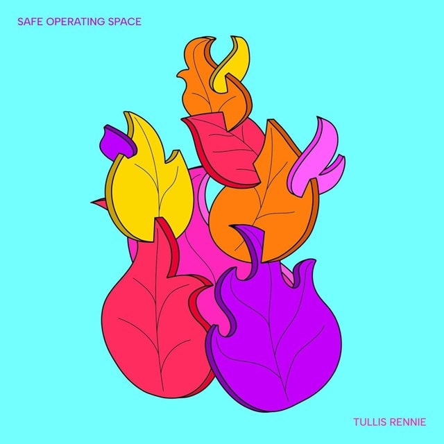 Safe operating space | CD Album | Free shipping over £20 | HMV Store
