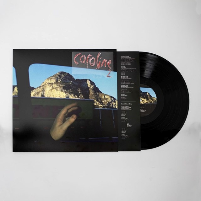 Caroline 2 | Vinyl 12" Album | Free shipping over £20 | HMV Store