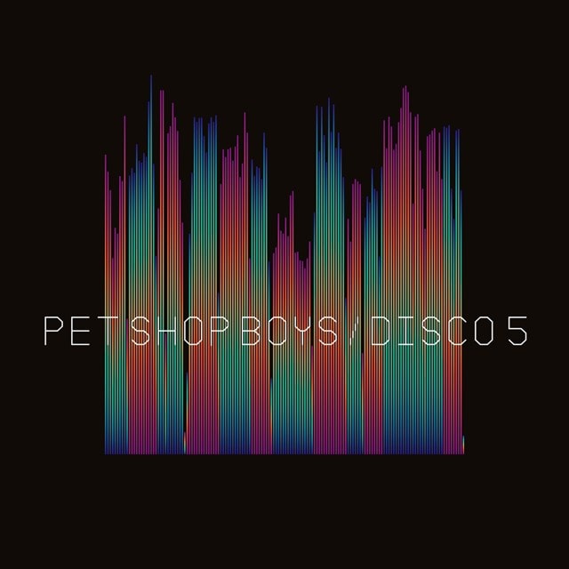Disco 5 | HMV Store