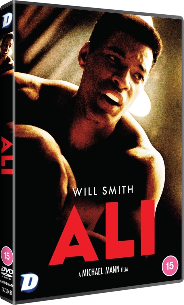 Ali | HMV Store