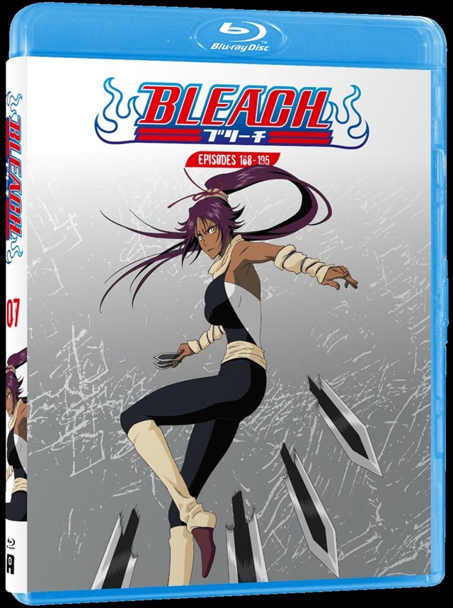 Bleach: Part 7 | HMV Store