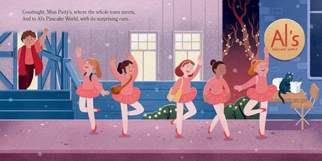 Gilmore Girls Goodnight, Stars Hollow | HMV Store